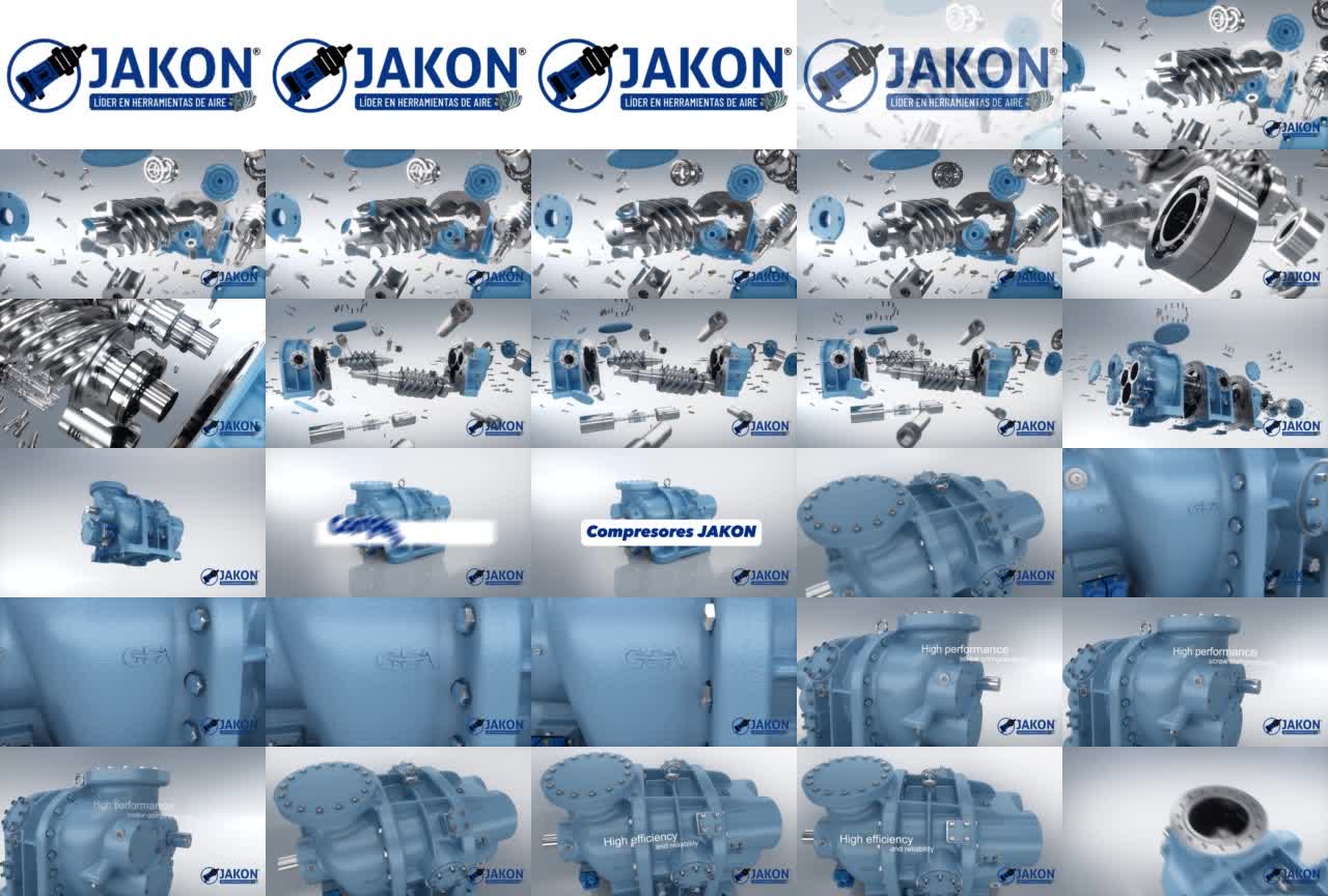 SURTINEUMATIC JAKON